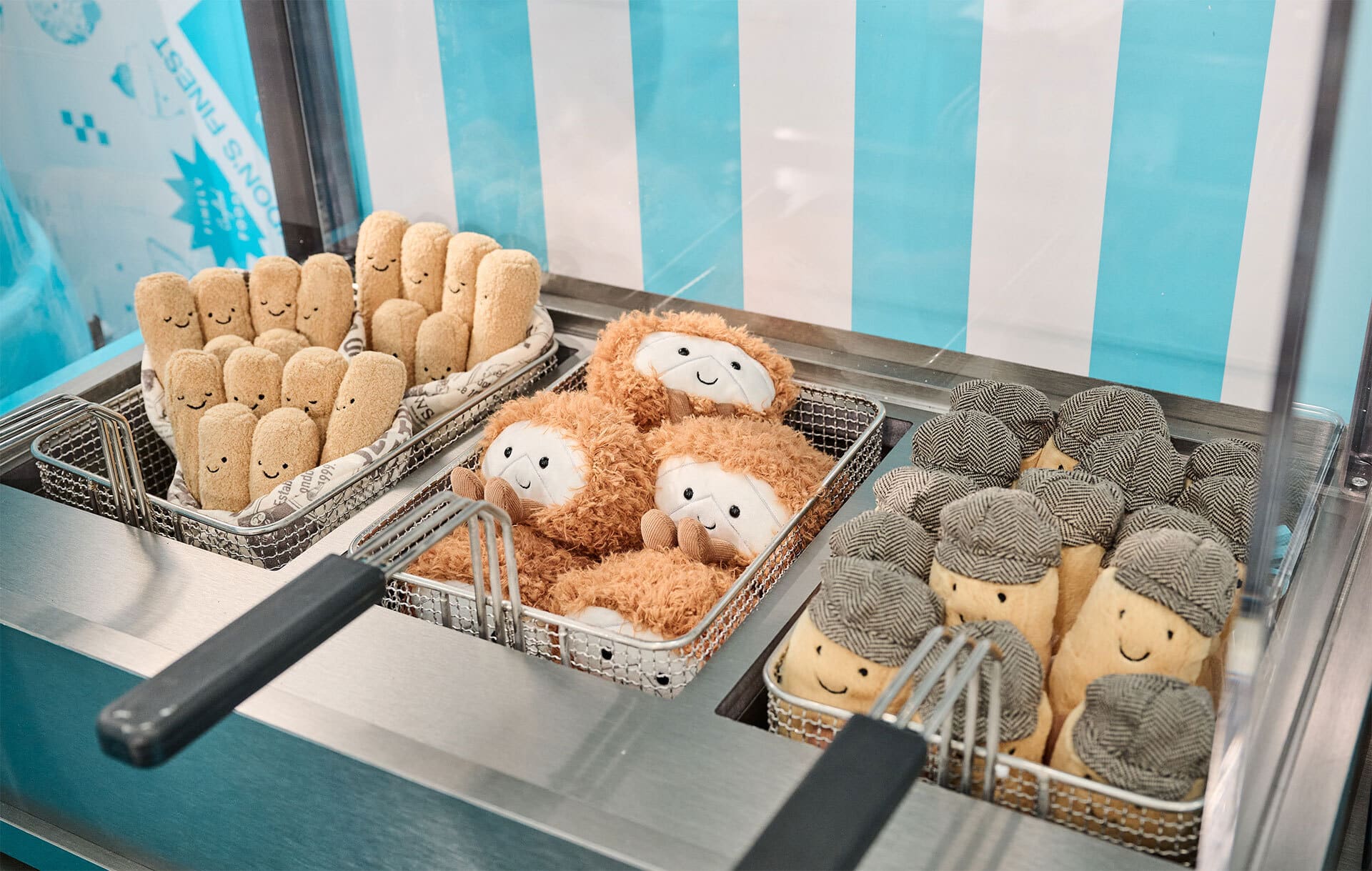 50 of the World’s Best Retail Displays - Insider Trends