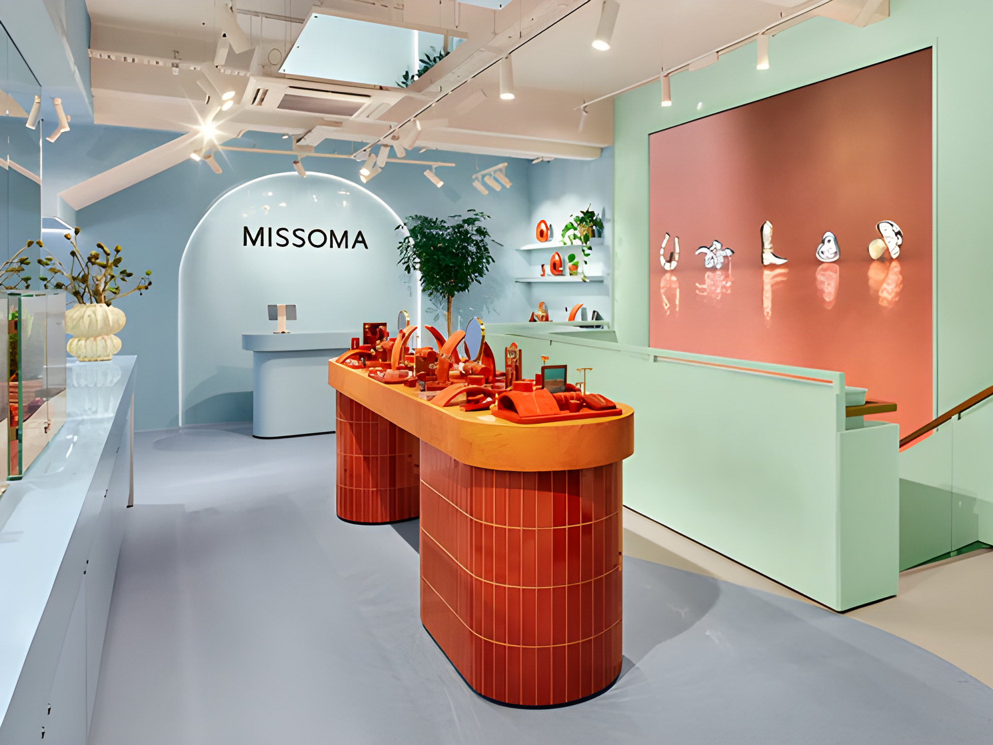 The Best New Retail in London - December 2024 - Insider Trends