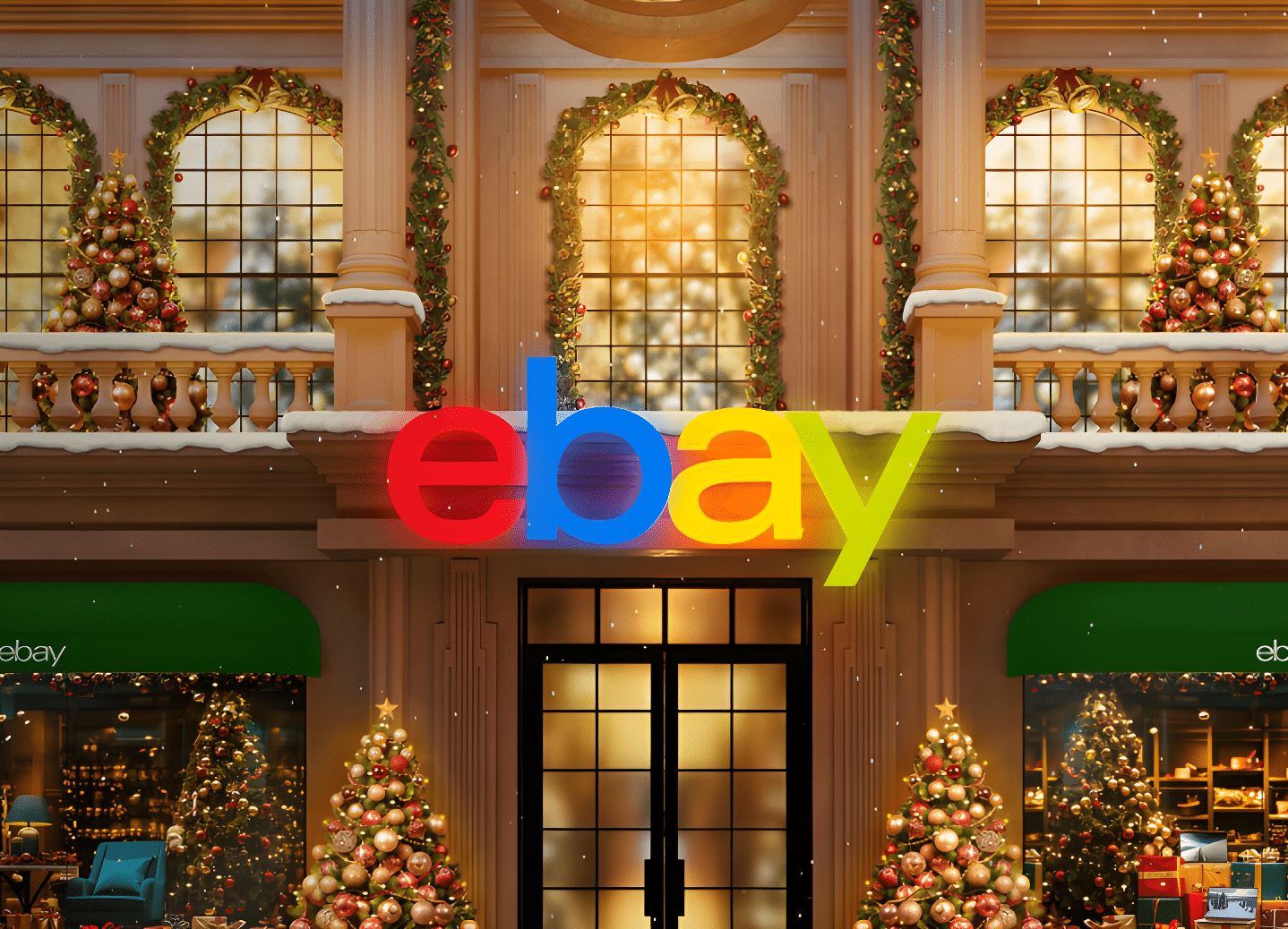 The Best Festive Pop-ups 2024 - Part 1 - Insider Trends