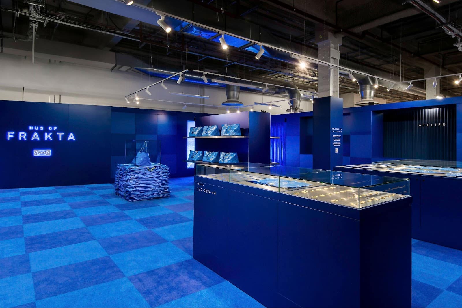 The 50 Best Retail Concepts of 2024 - Insider Trends