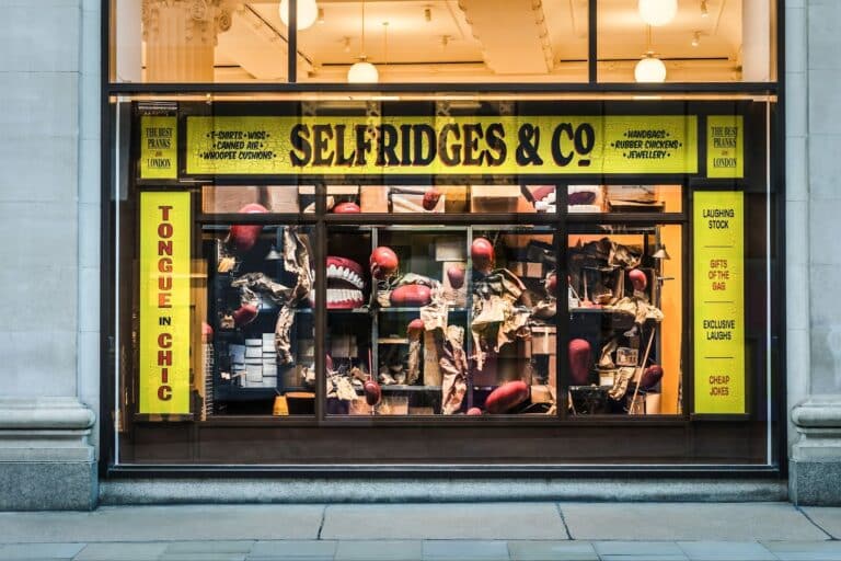 The 50 Best Retail Concepts of 2024 - Insider Trends