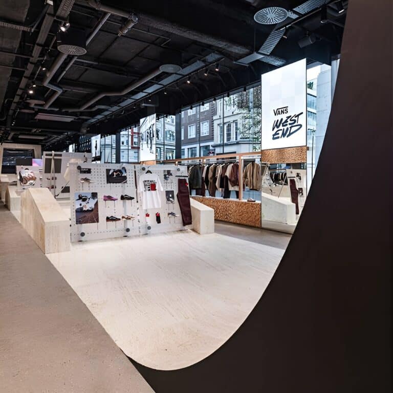 Top 50 Pop-Up Retail Stores - Insider Trends