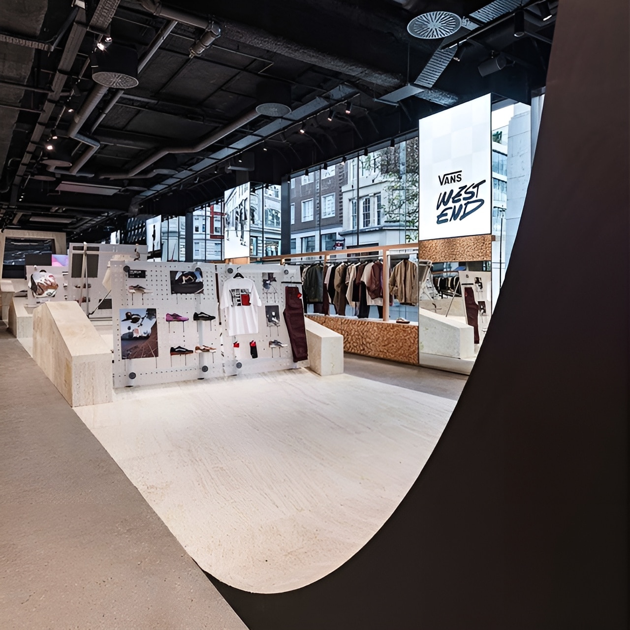The Best New Retail in London - January 2025 - Insider Trends