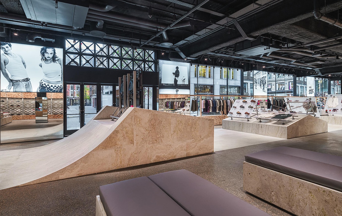 The Best New Retail in London - January 2025 - Insider Trends