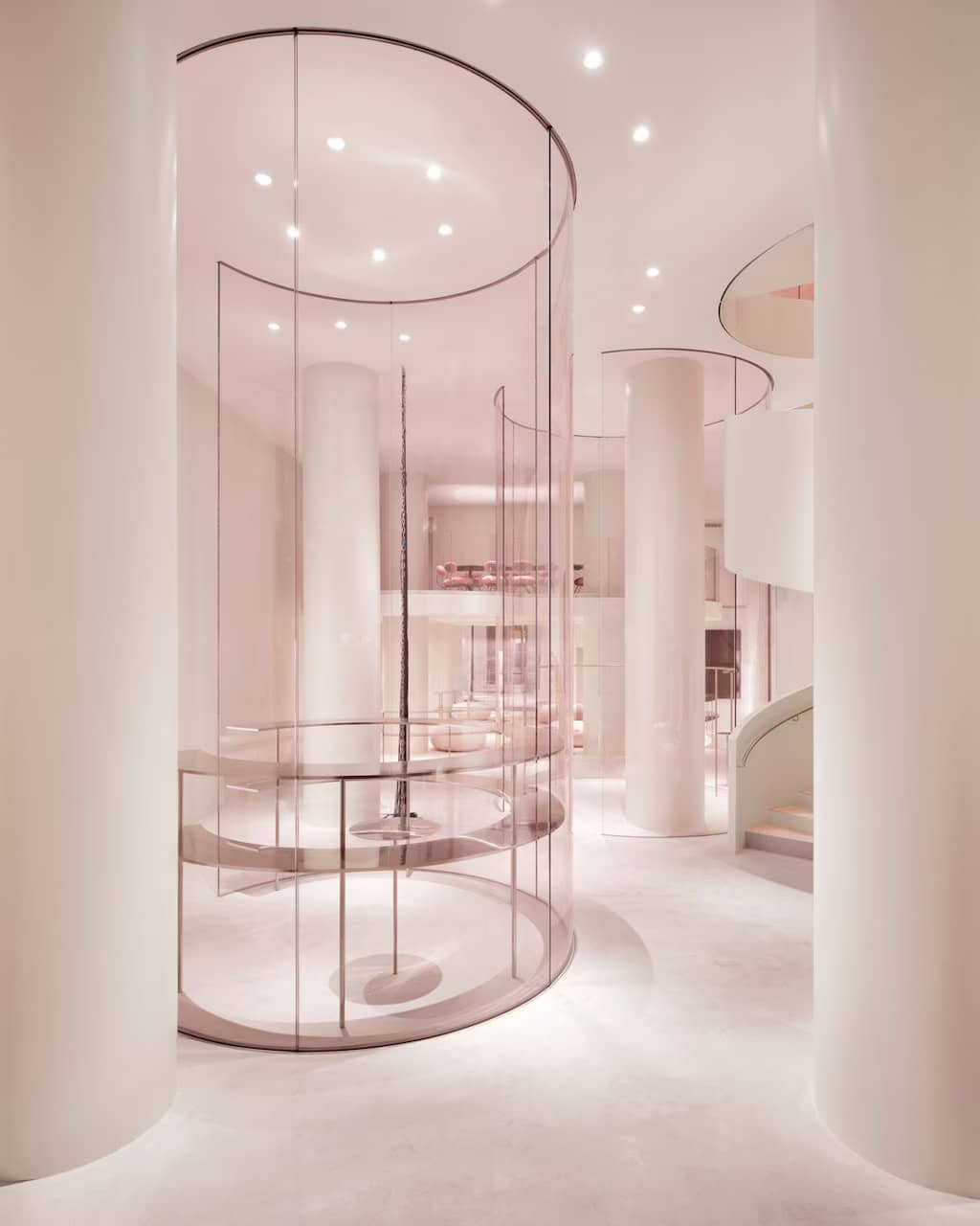 50 Best Luxury Retail Stores - Insider Trends