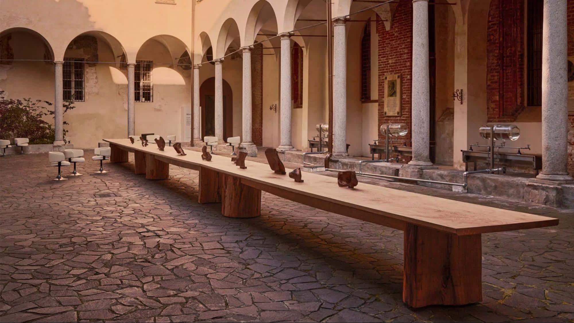 The Best Pop-ups of Milan Design Week 2025 - Insider Trends