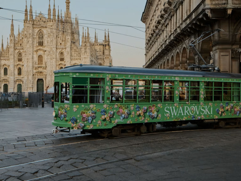 The Best Pop-ups of Milan Design Week 2025 - Insider Trends