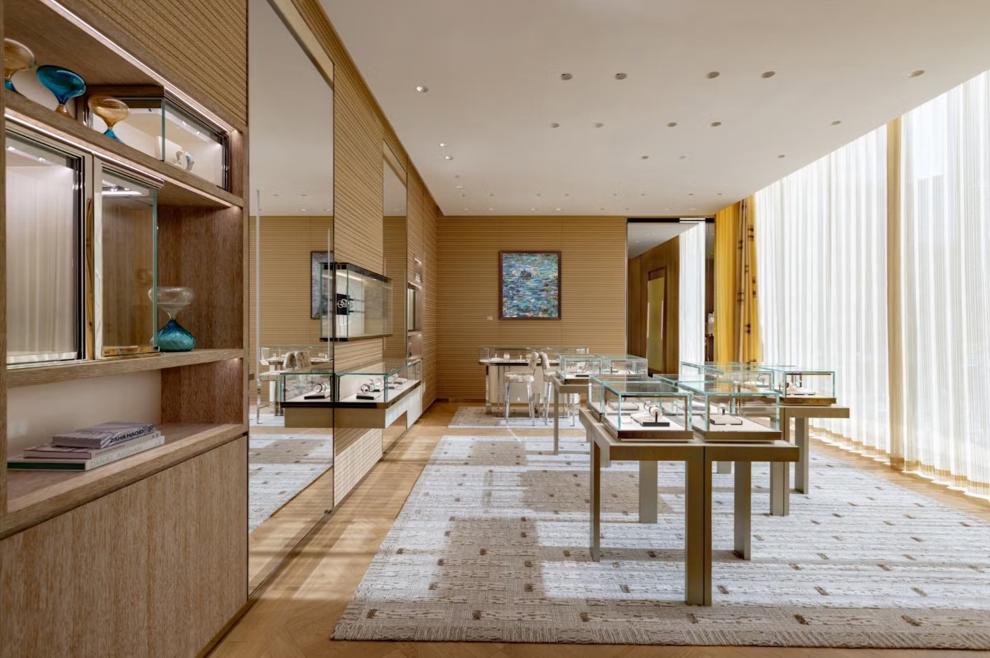 The Best New Retail in China - April 2025 - Insider Trends