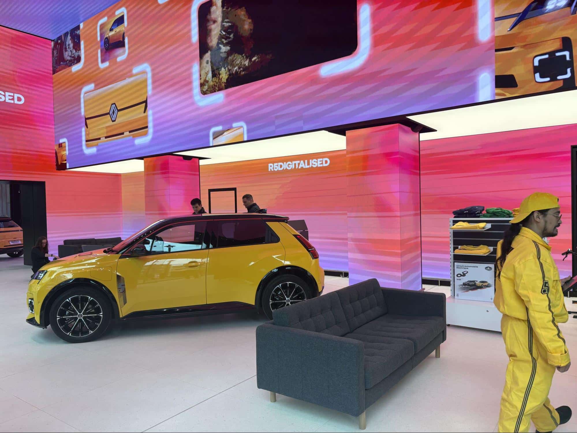 50 of the World’s Best Retail Displays - Insider Trends