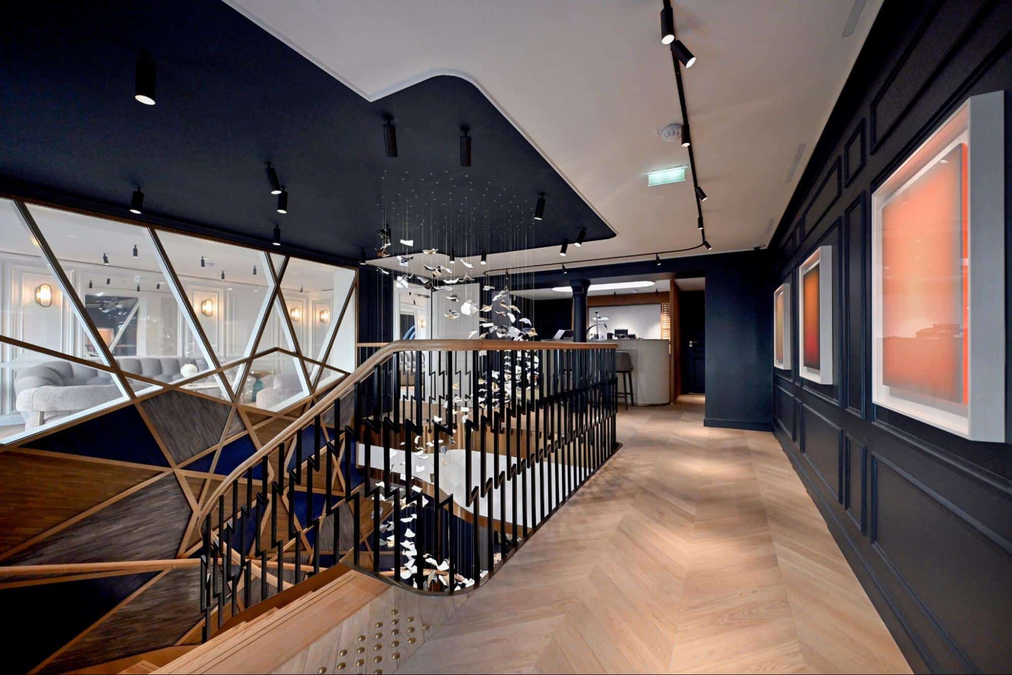 The Best New Retail in Paris - July 2025 - Insider Trends