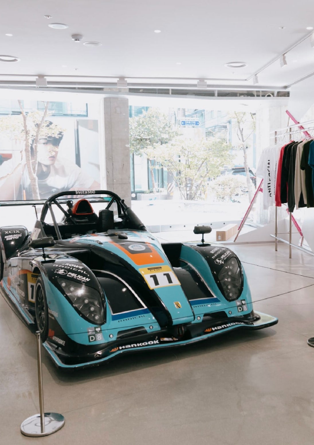 The Best New Retail in Seoul - August 2025 - Insider Trends