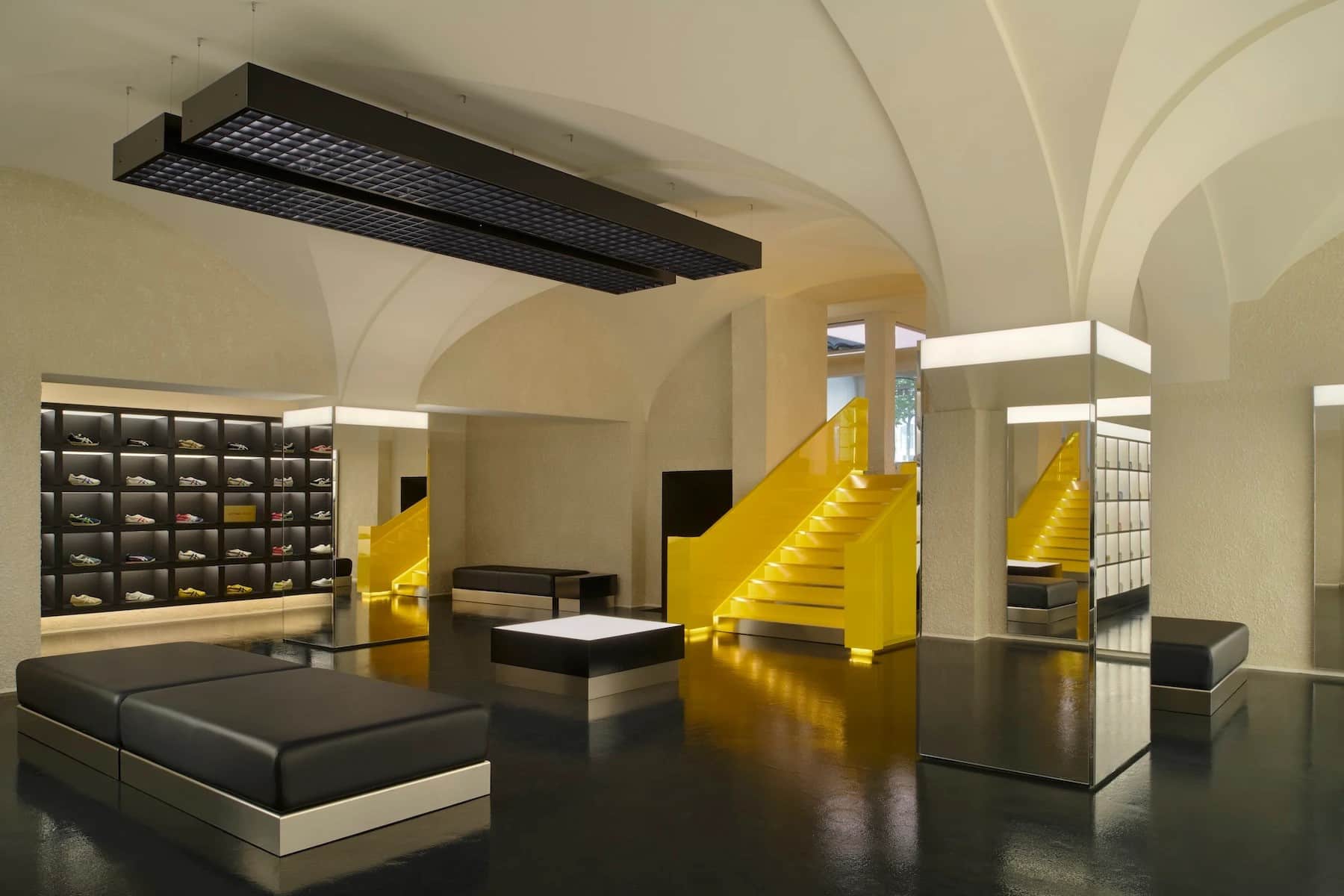 The Best New Retail in Paris - August 2025 - Insider Trends
