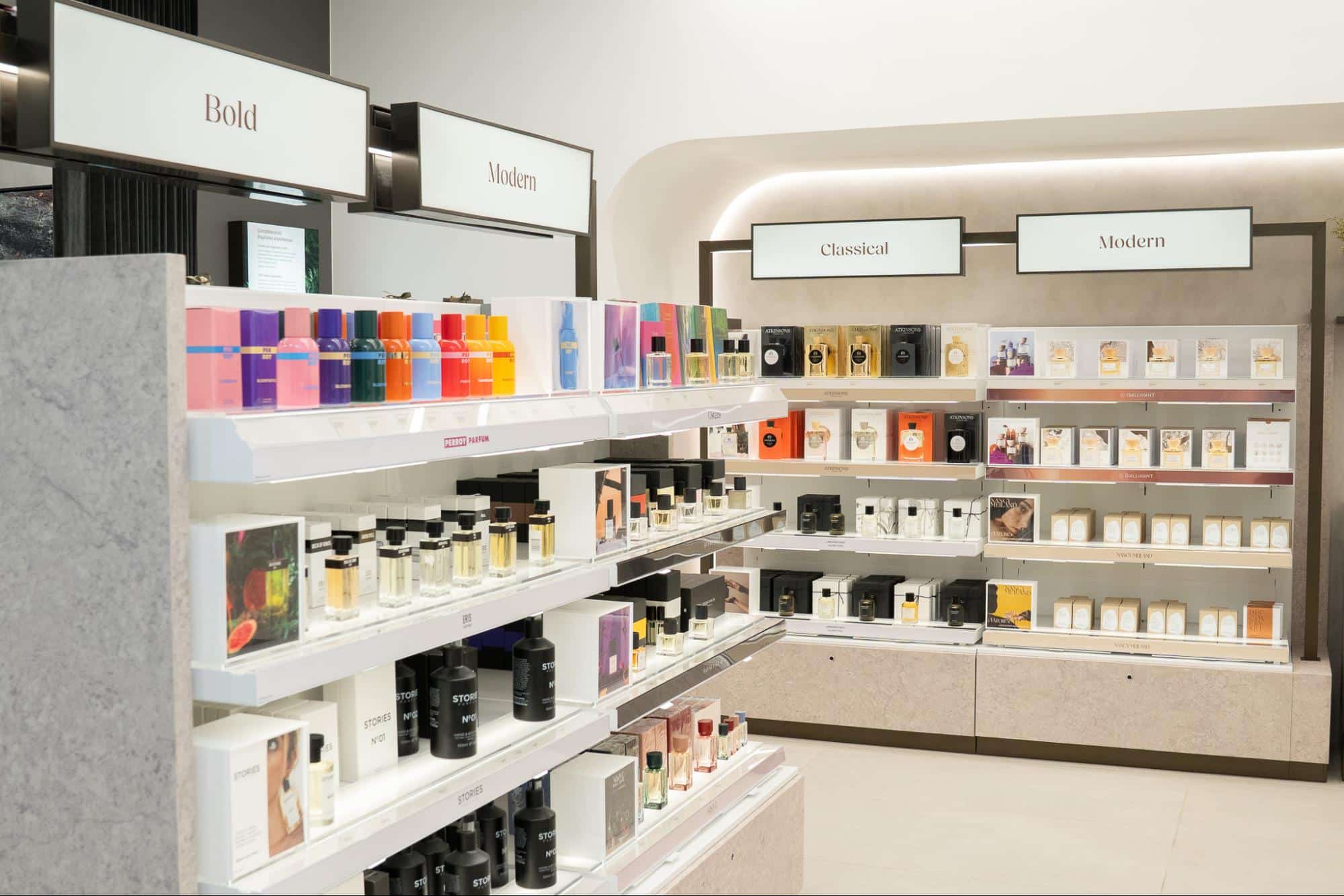 The Best New Retail Stores in London - November 2025 - Insider Trends