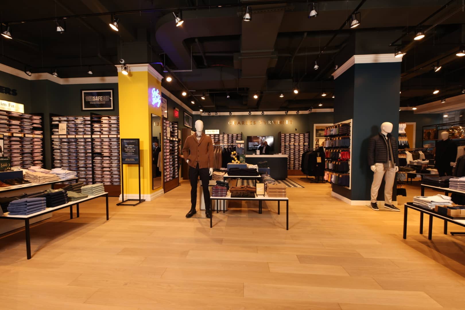 The Best New Retail in New York - November 2025 - Insider Trends