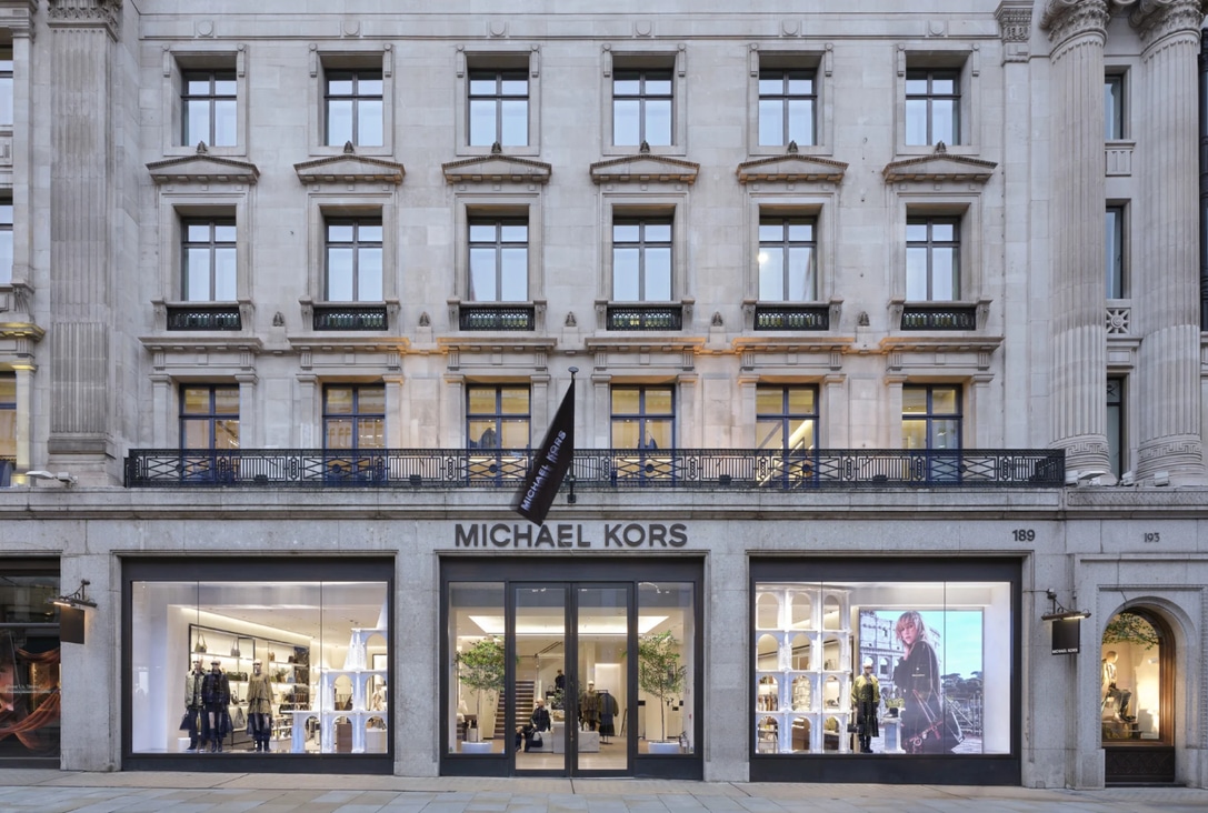 The Best New Retail Stores in London - November 2025 - Insider Trends