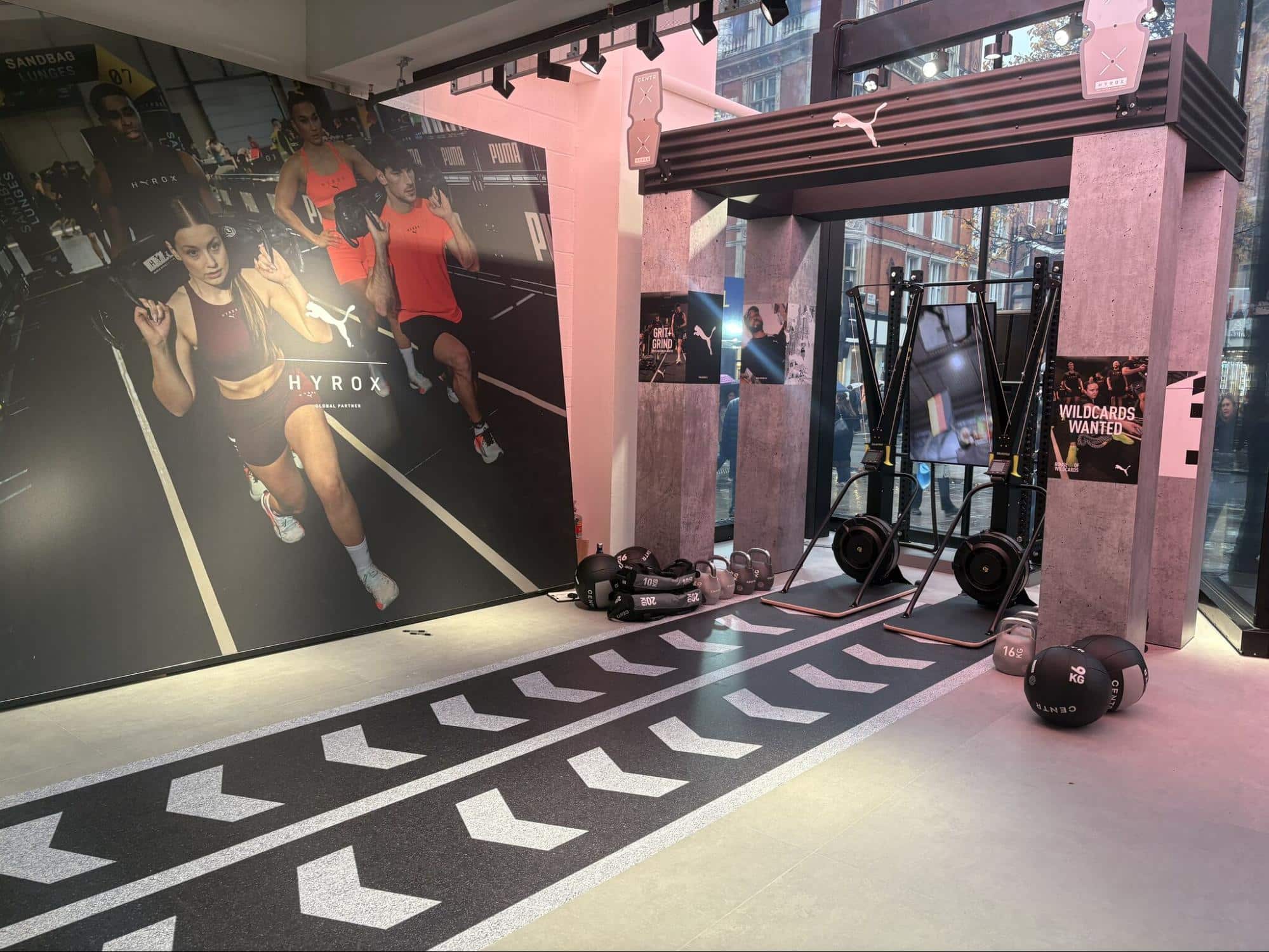 Puma, and the future of the store as a test space - Insider Trends