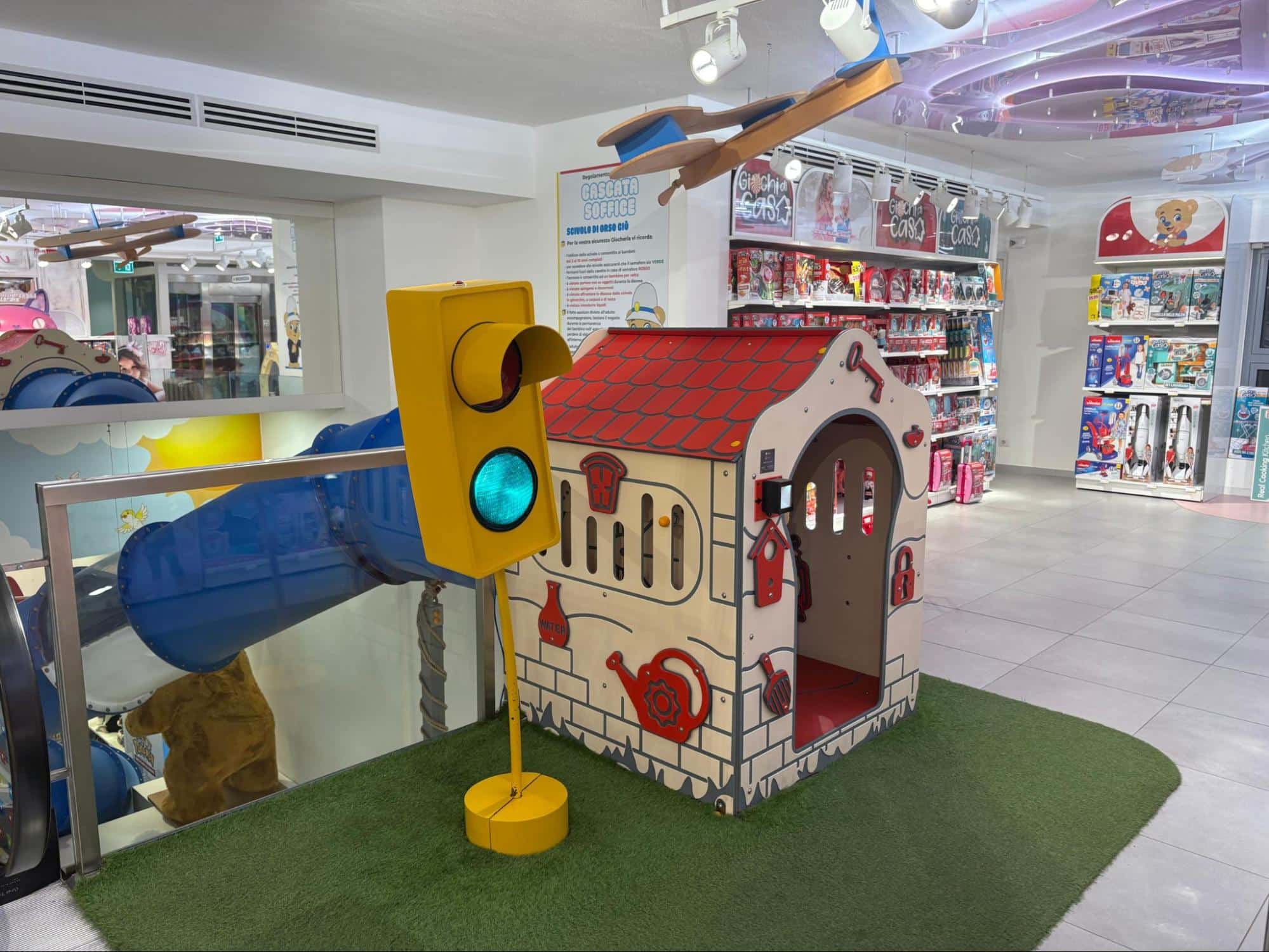 My favourite toy stores in the world - Insider Trends