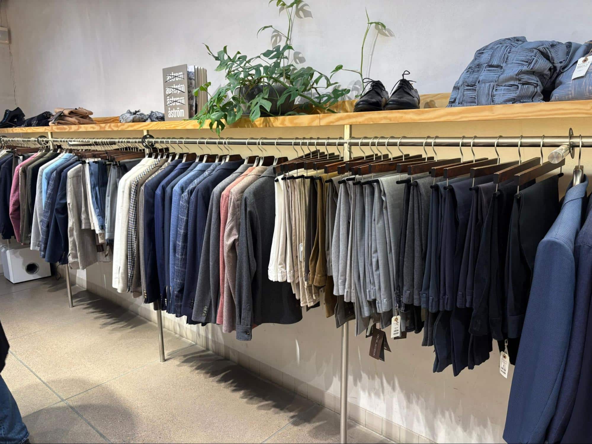 Why fashion brands need to finally pay attention to Vinted - Insider Trends