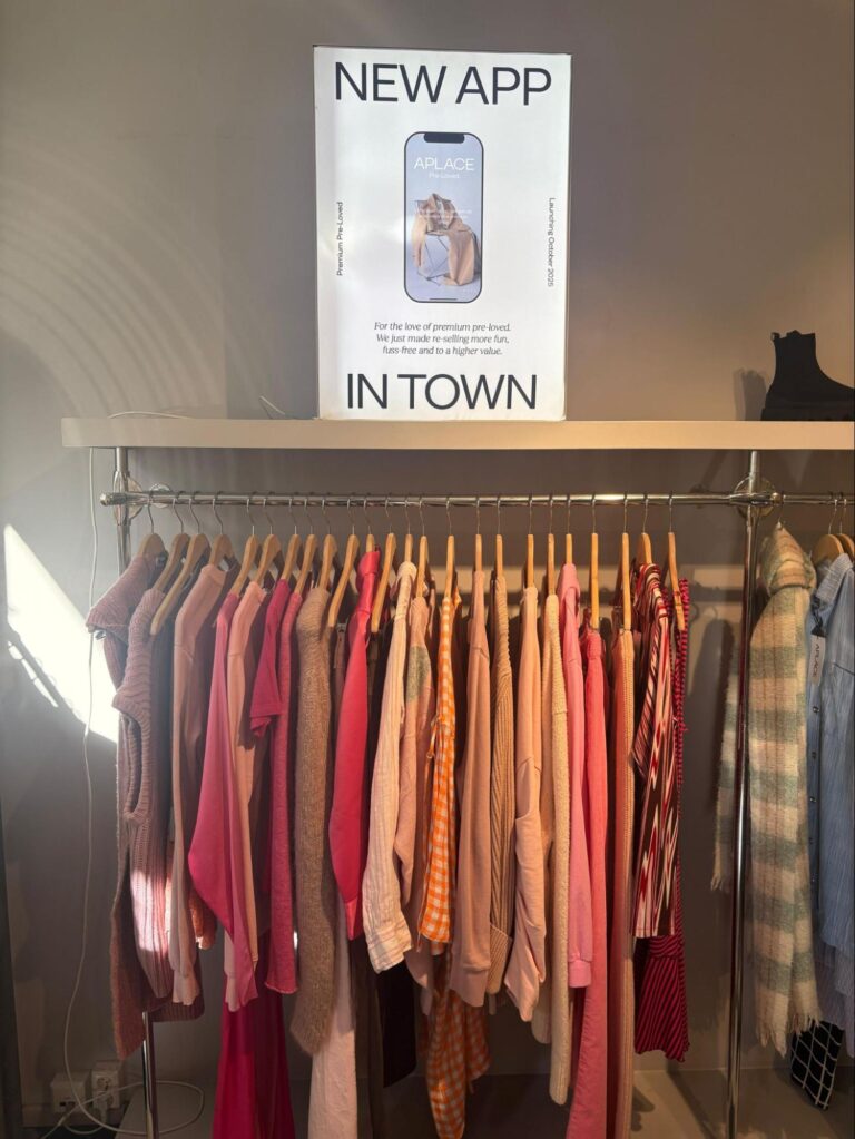 Why fashion brands need to finally pay attention to Vinted - Insider Trends